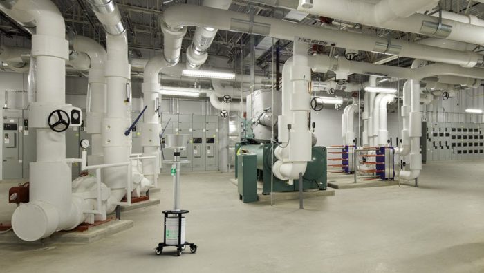 Home | Safety Shower Tester